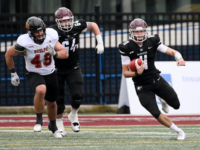 Mac misses playoffs for the first time in 25 years