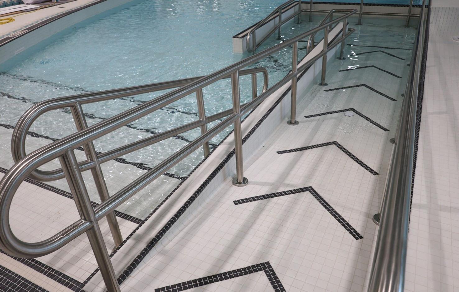 East Hamilton recreation centre reopens after renovations