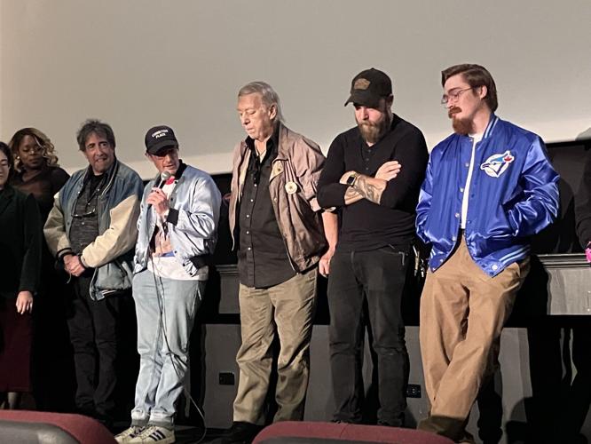 The chase is on in ‘Junkie Run’