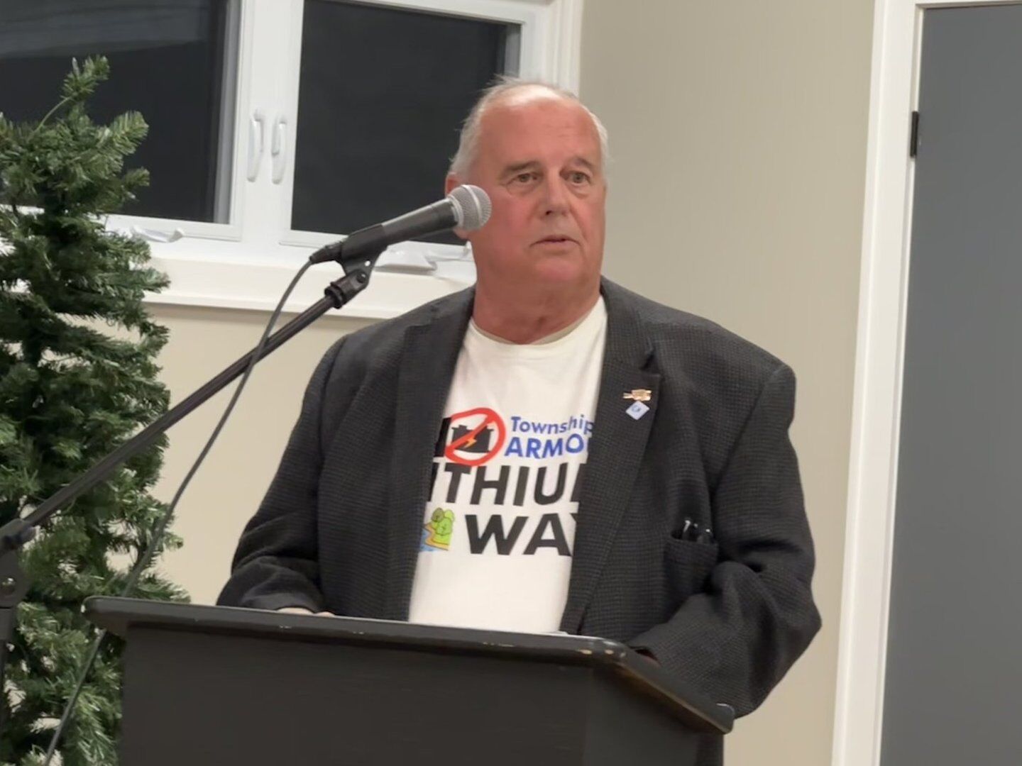 No Lithium Way prepares for Armour’s decision on proposed solar battery ...