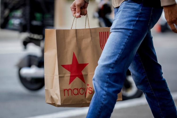 Black Friday: What time do stores open?