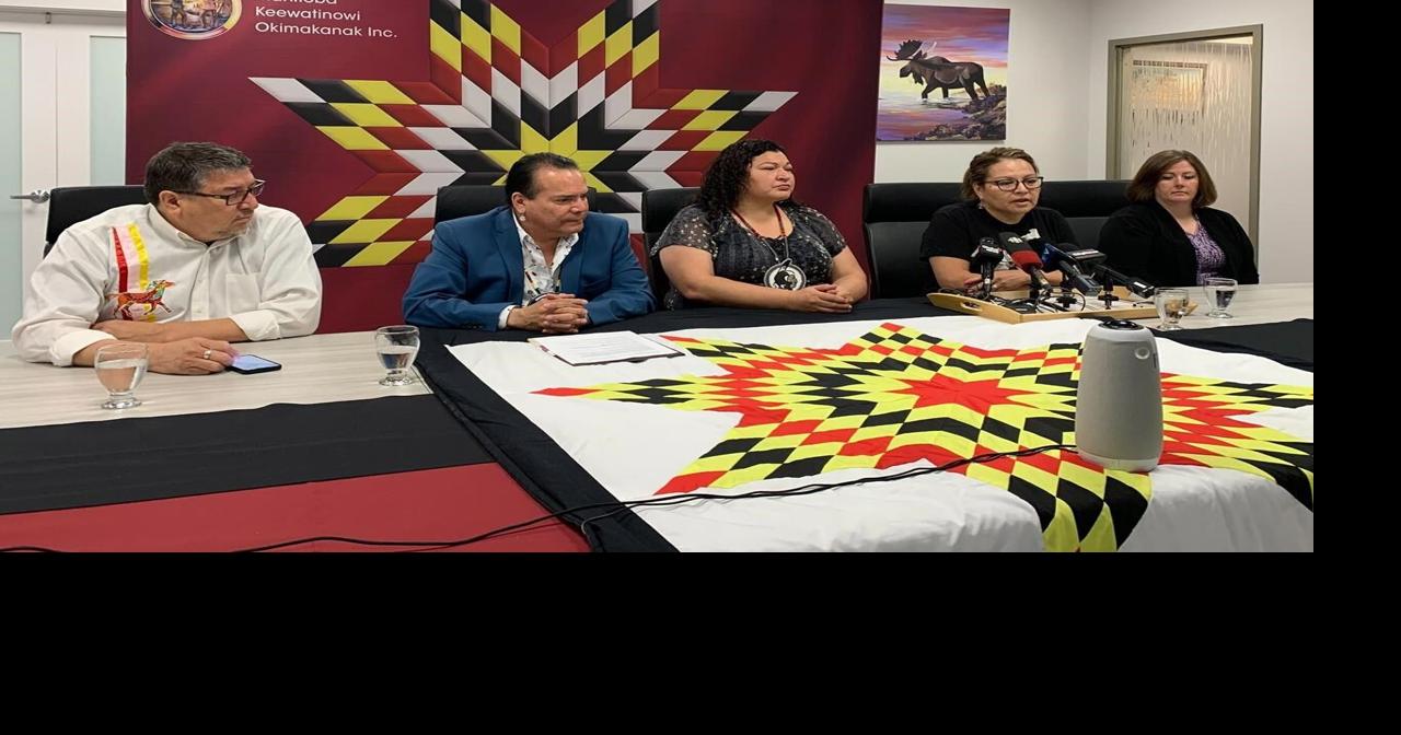 Manitoba First Nations call for alcohol restrictions after violence ...