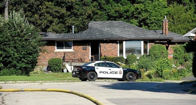 Hamilton teacher Richard Taylor charged in Rutherford double homicide