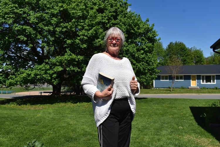 N.B. residents file claim against 'sickening' smell from Covered Bridge ...