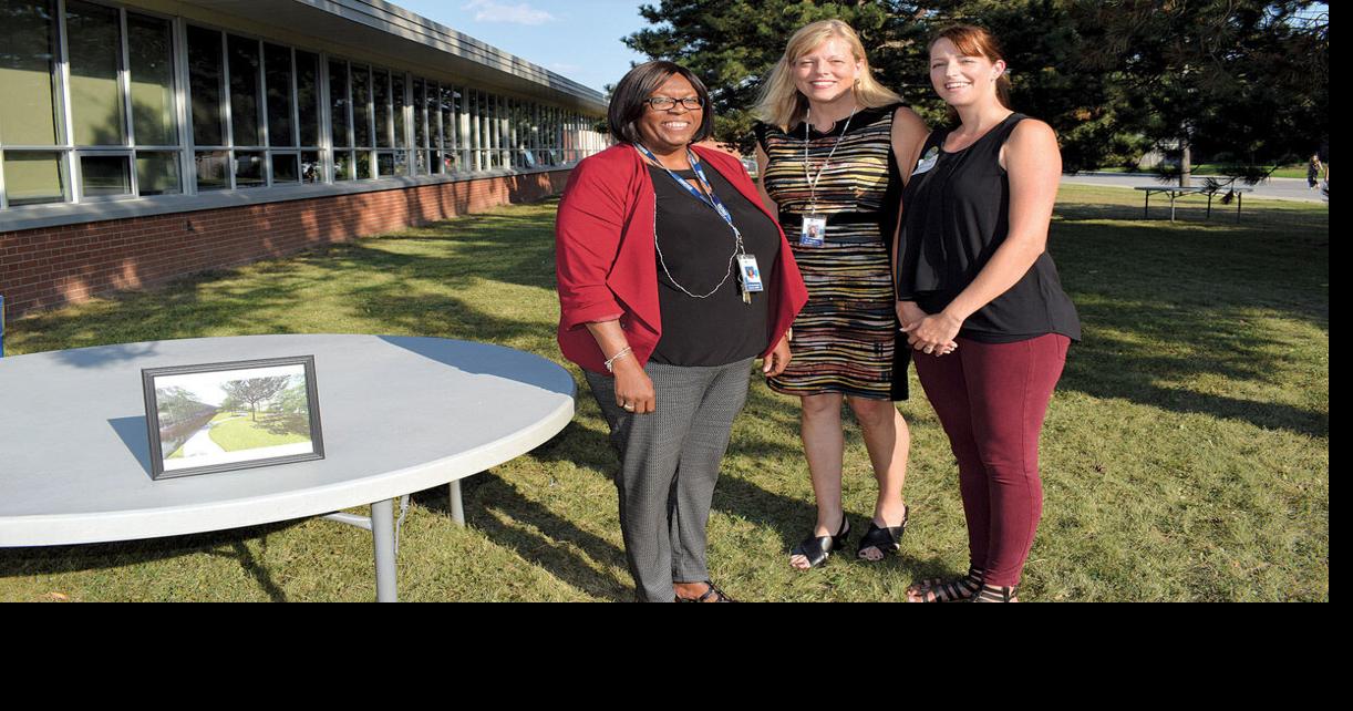 Hamilton's Chedoke elementary school fundraising for natural outdoor ...