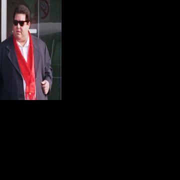 Hamilton mobster Pat Musitano expected to survive Mississauga shooting