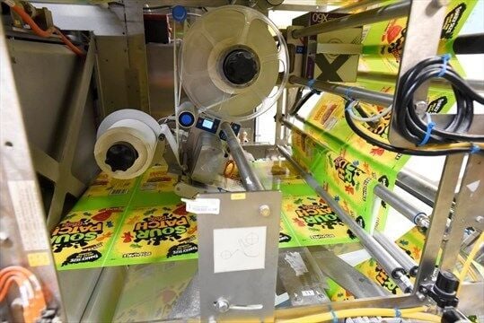 Sweet on Sour Kids: Hamilton candy factory launches $40-million expansion