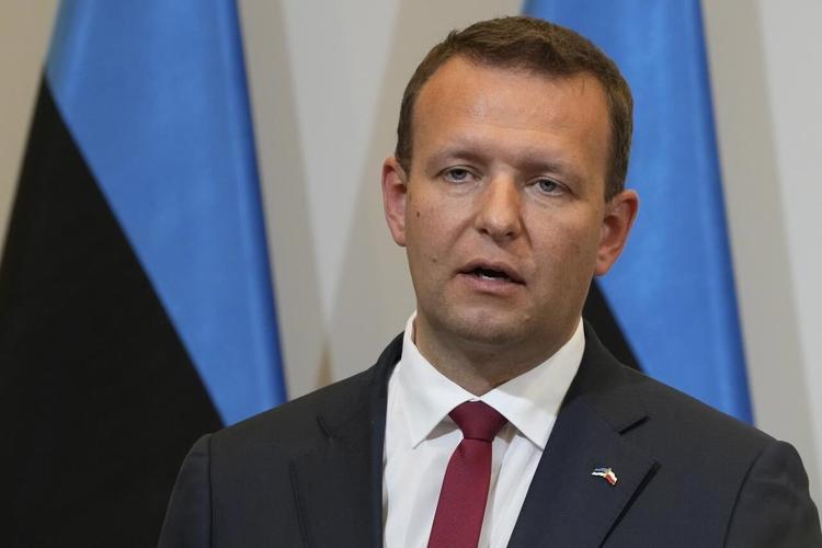 Poland, Baltic states warn they could seal borders with Belarus if ...