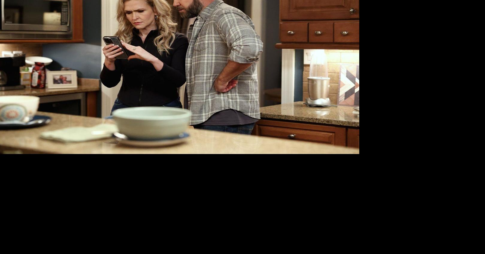 NBC's 'Stumble' is a mockumentary about a cheer team with plenty of ...