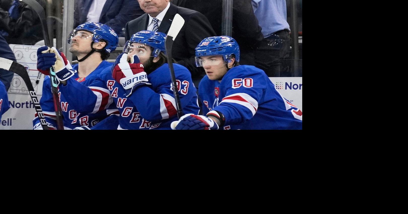 Kings' hiring of Peter Laviolette signals a shift toward more ...