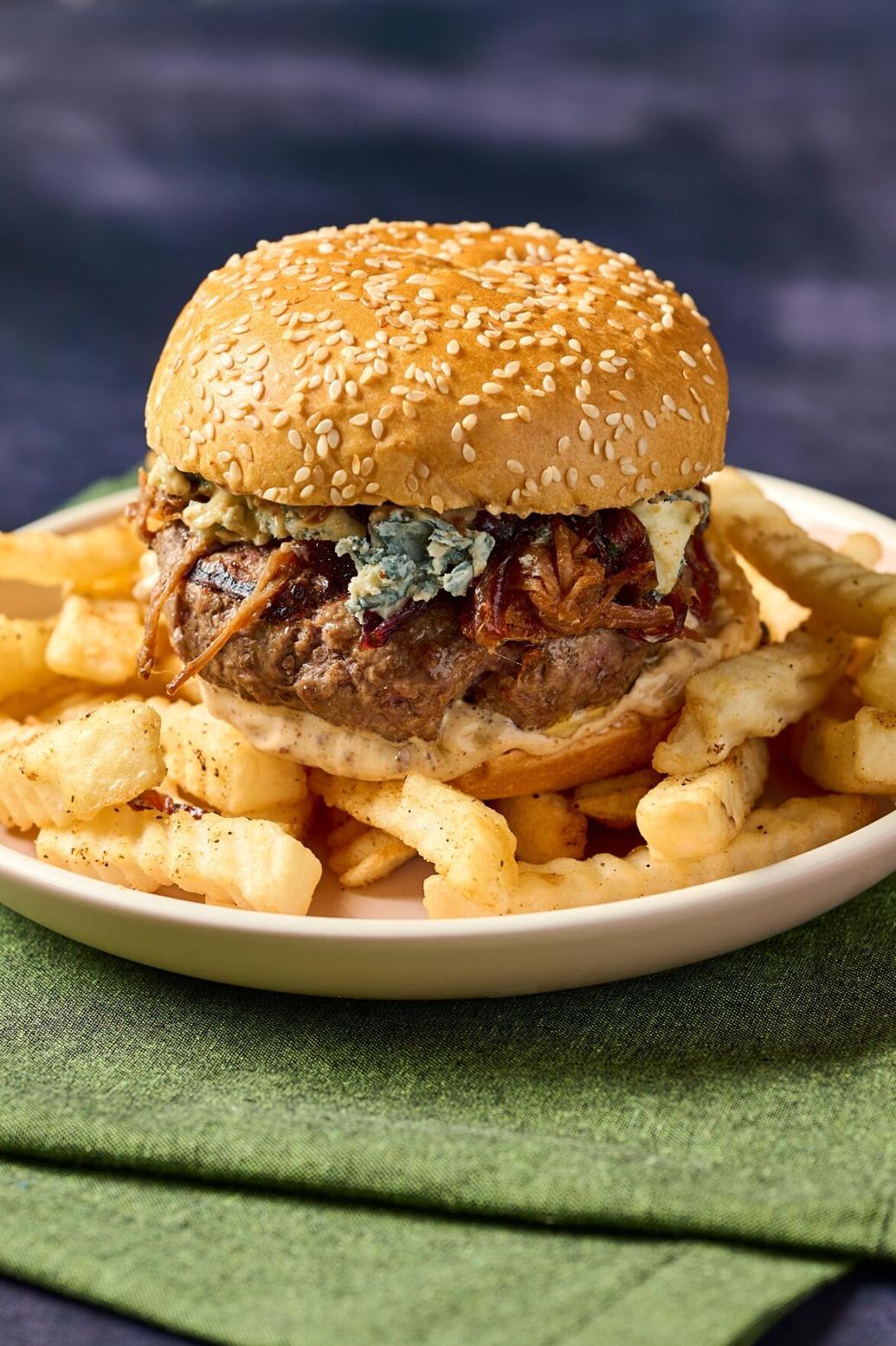 What’s on the menu at Hamilton’s TD Coliseum?