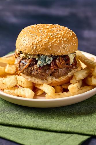 What’s on the menu at Hamilton’s TD Coliseum?