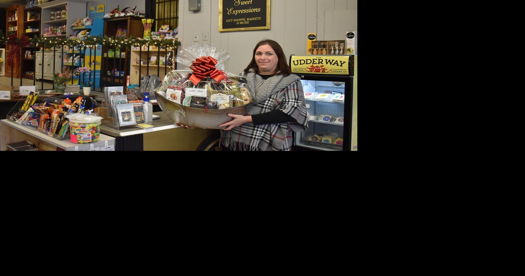Sweet Expressions opens storefront in the heart of Binbrook