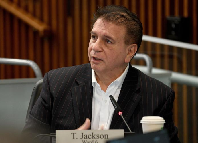 Hamilton councillors spar over Rymal Road widening project