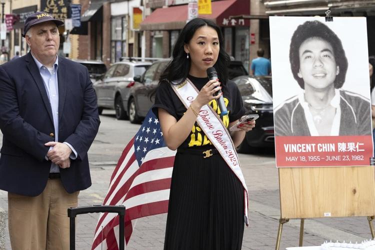 The brutal killing of a Detroit man in 1982 inspires decades of Asian ...