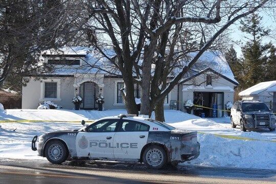 Seven things to know about the mob and Musitanos in Hamilton