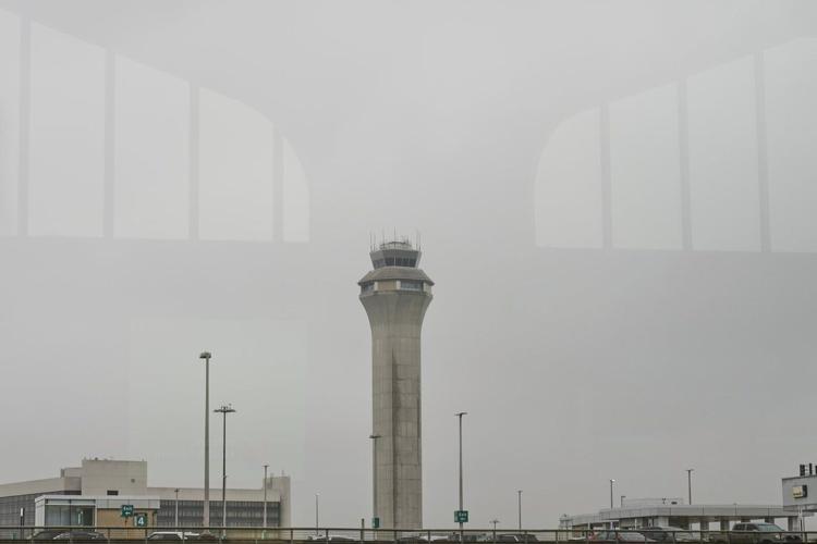 What to know about the air traffic controller shortage