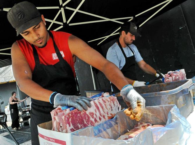 Poutine, ribs, Charlie Puth: 7 cool things to do in Hamilton