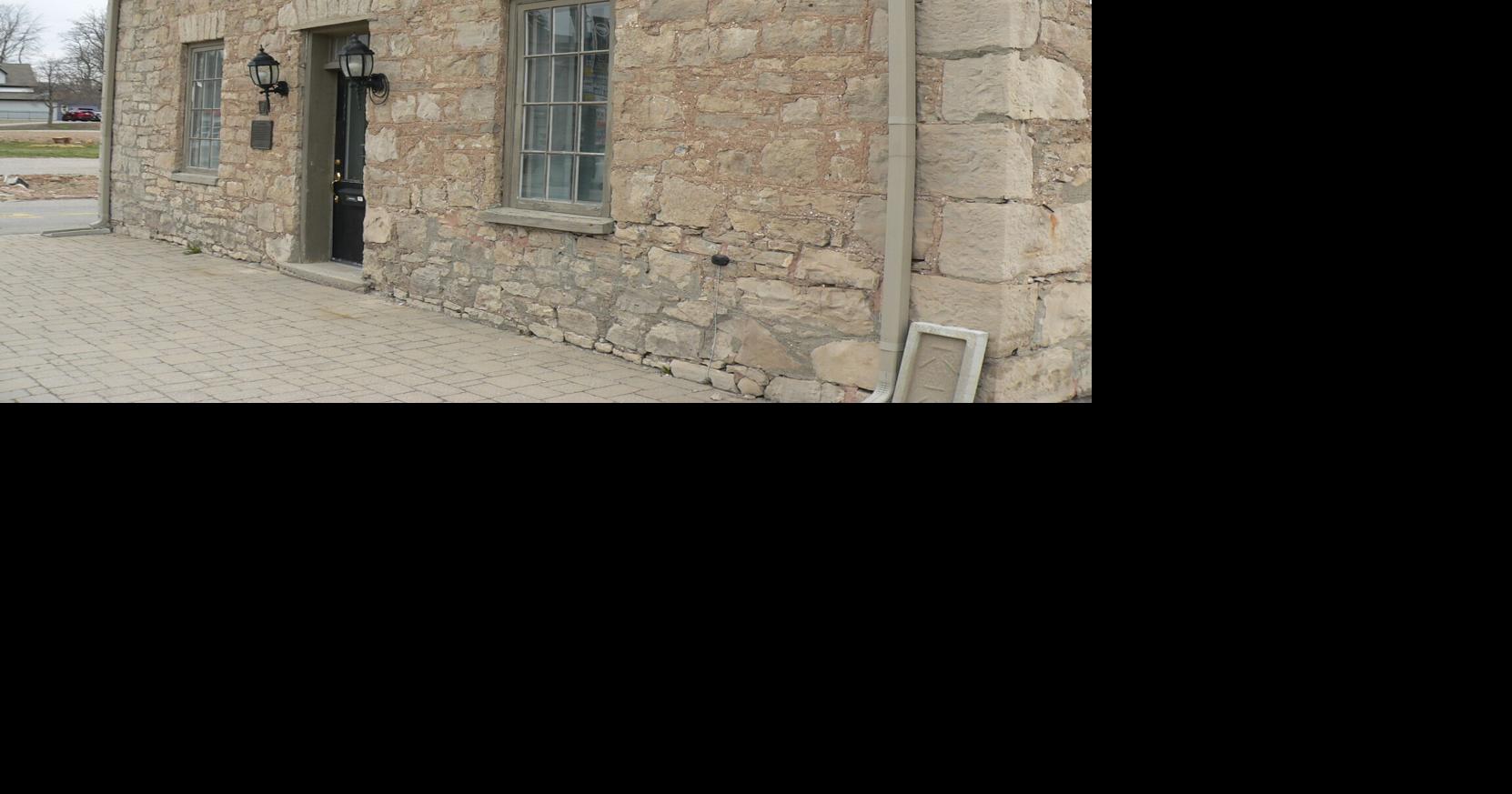 Hamilton councillors will allow relocation of historic Marr House on ...