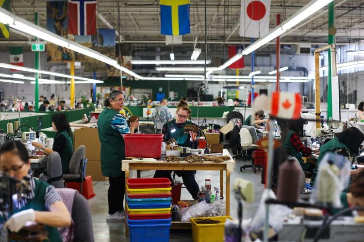 Buy Canadian moment creates opportunity for Roots and its domestic ...