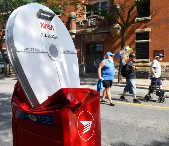 Supercrawl is back in full swing