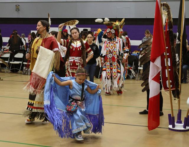 Fort Erie Native Friendship Centre’s Traditional Powwow returns