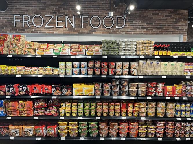 Two new options for groceries open in downtown Hamilton