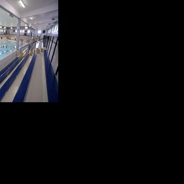 VIDEO: City staff wants Jimmy Thompson pool torn down