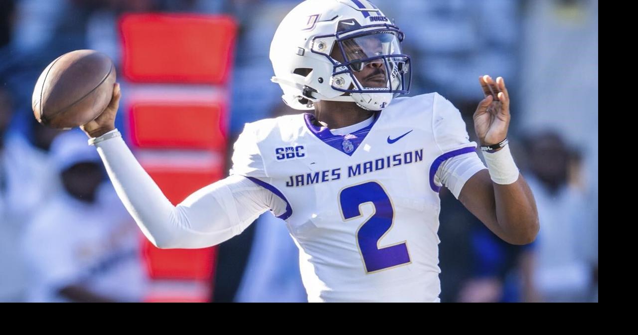 Its NCAA appeal denied, No. 18 James Madison turns to surging ...