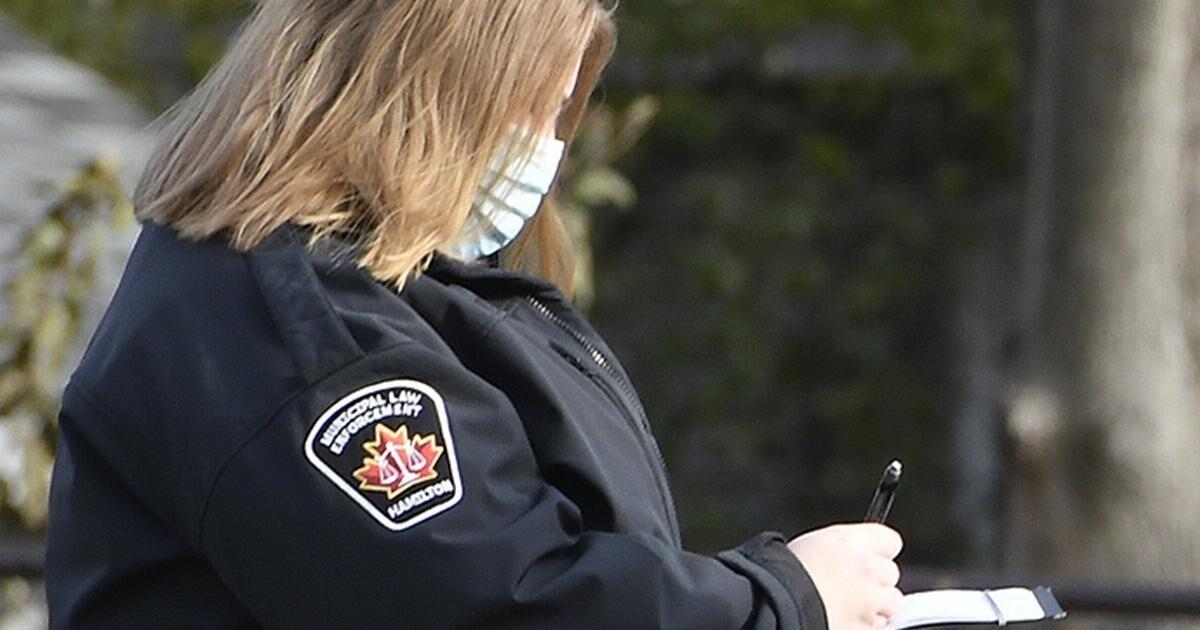 Police no longer responding to ‘nuisance’ noise complaints amid ...