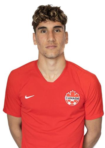 Huge week for Hamilton men’s soccer