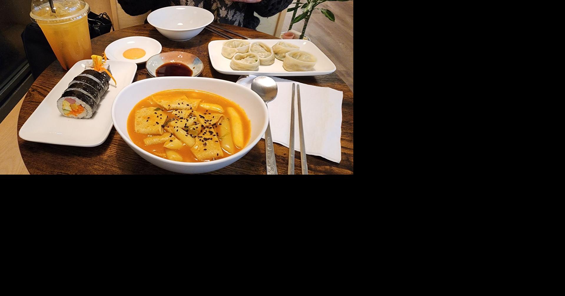 7 delicious options for Korean food in Hamilton