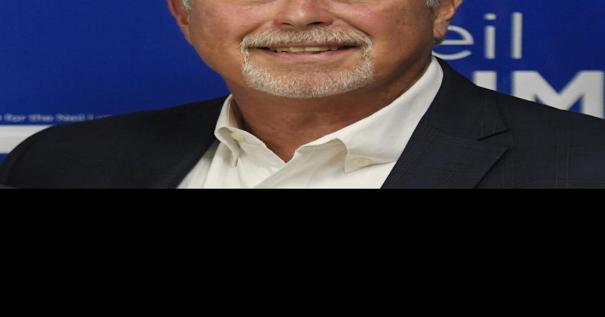 Rookie Hamilton MPP and former CFL star Neil Lumsden named to Doug Ford ...