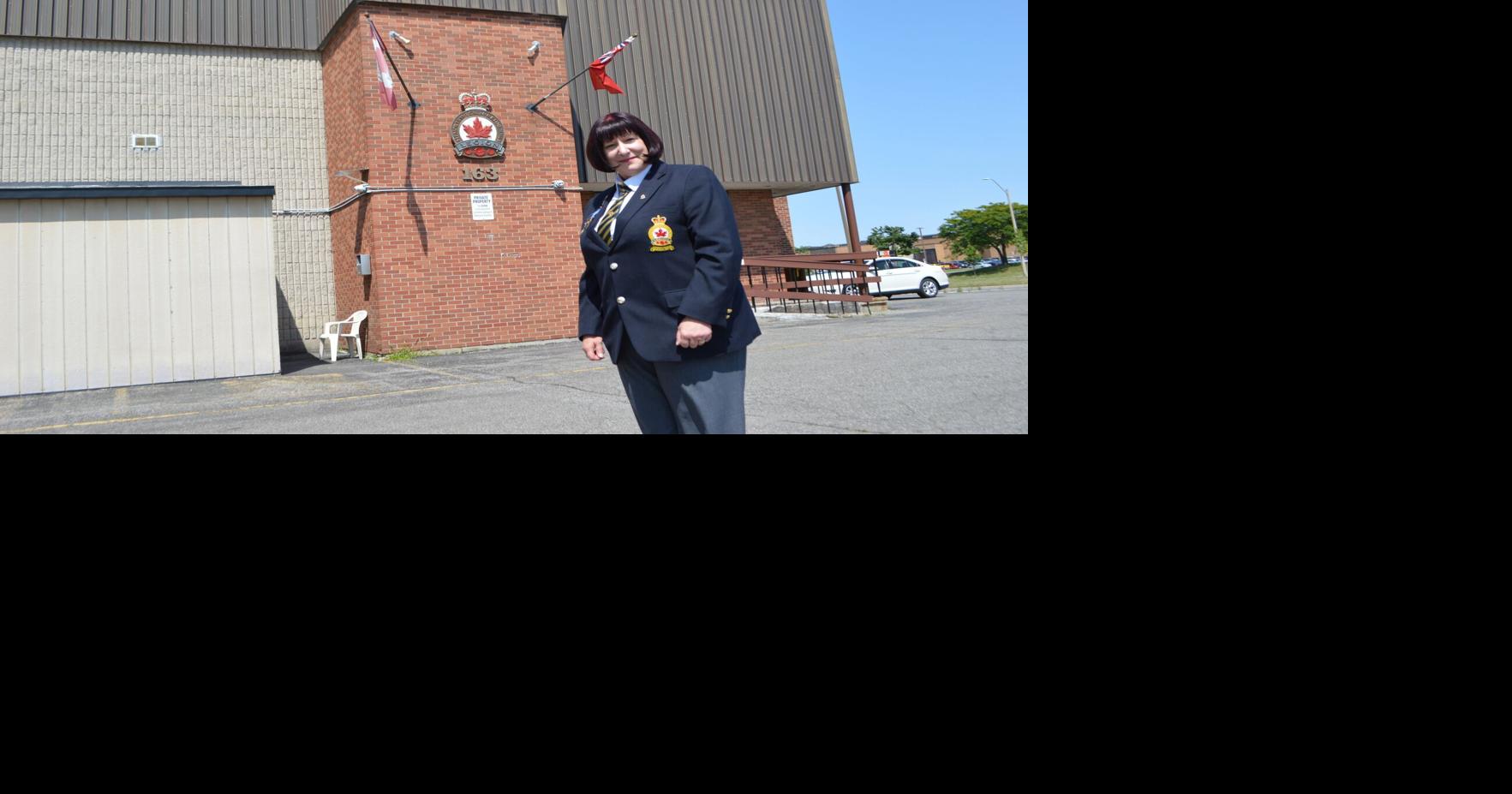 Hamilton Mountain legion set to reopen