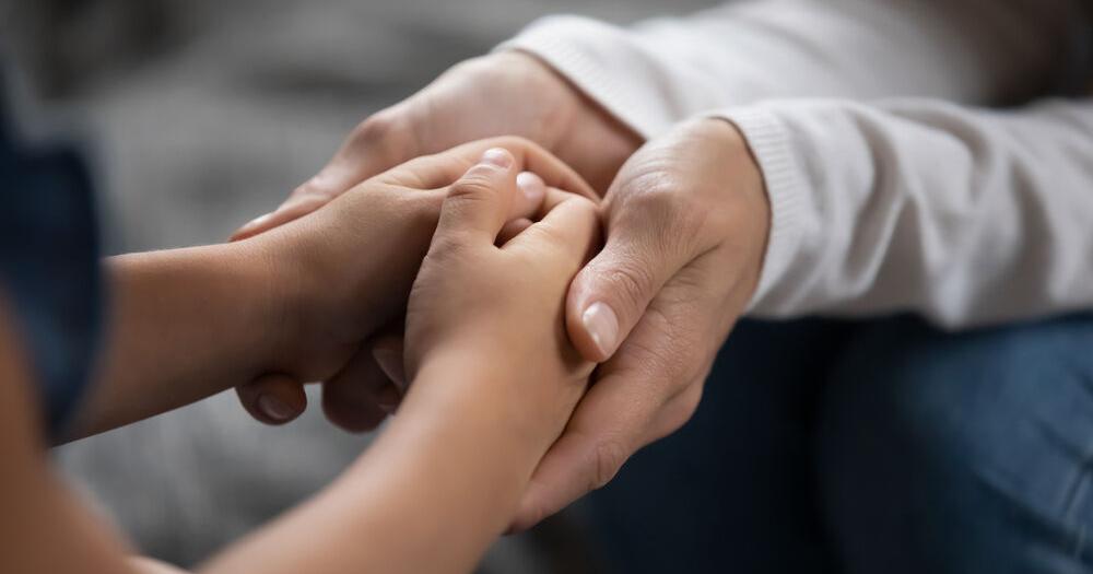 Children at risk need stability and love