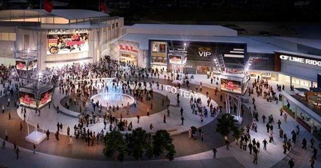 Council says no thanks to Lime Ridge Mall arena pitch in favour of ...