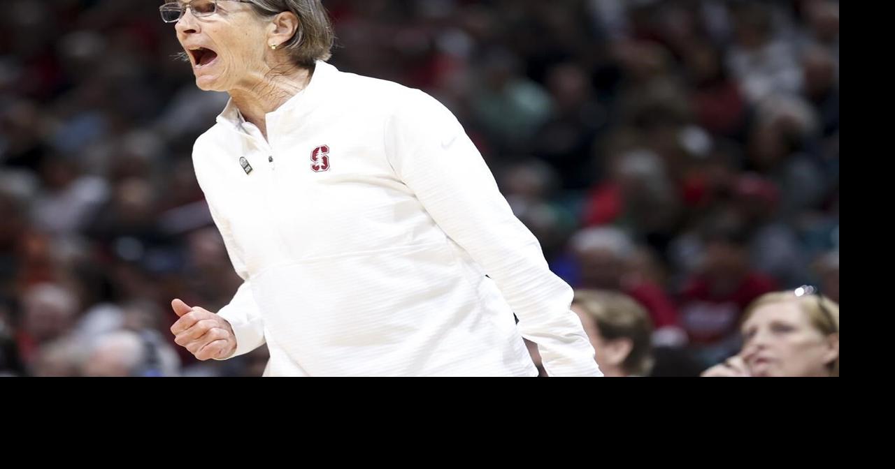 McKenzie Forbes scores 26, No. 5 USC beats No. 2 Stanford 74-61 to win ...