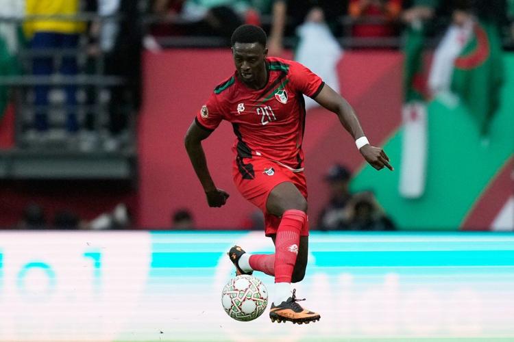 From gunshots to the Africa Cup, Sudanese players endure brutal war to ...