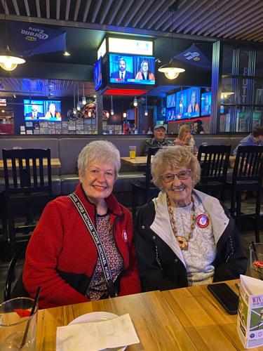 Live election day: Hamilton voters head to the polls