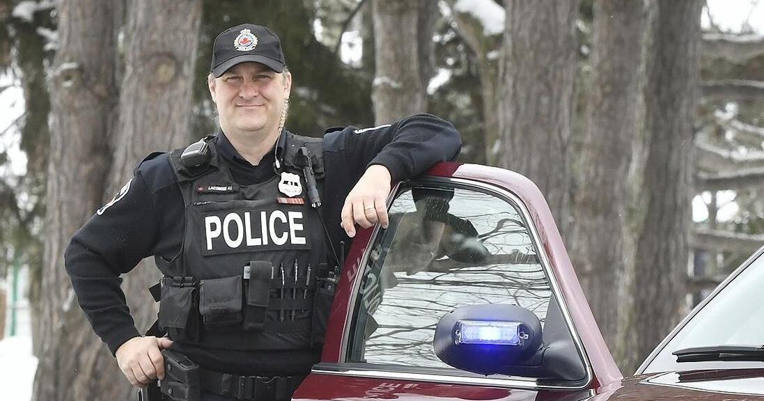 Hamilton police officer arrested after SIU investigation