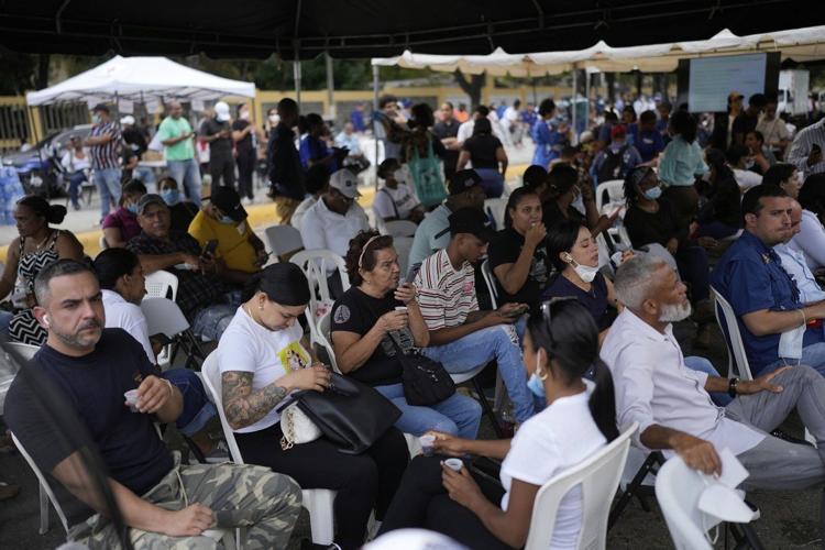 Dominican club collapse death toll rises to 226 after woman pulled from ...