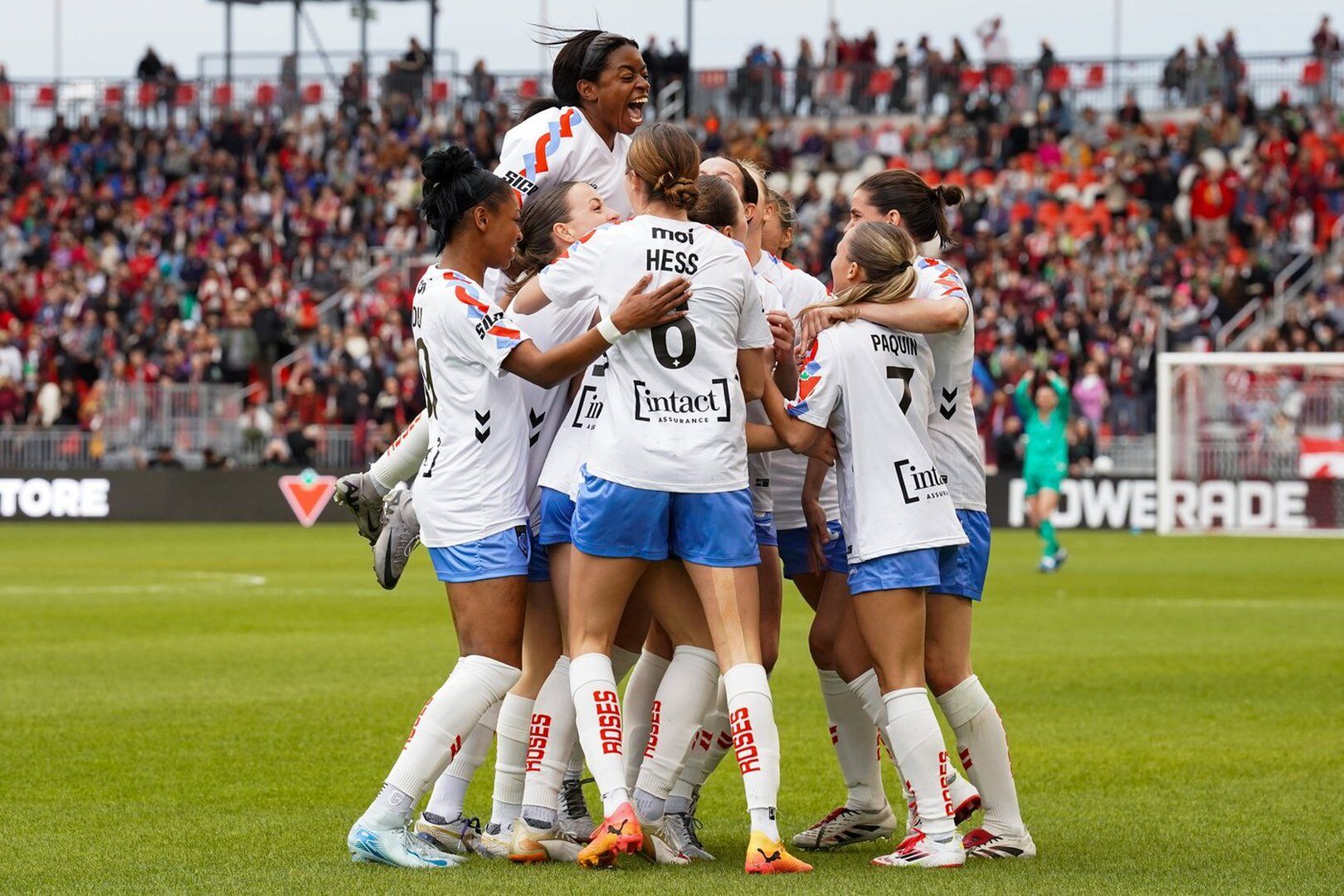 Boychuk's two first-half goals earn Montreal Roses FC 2-1 win over ...