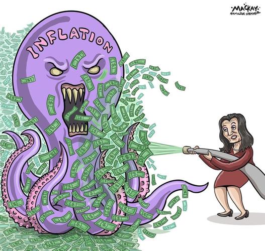 Chrystia Freeland can do more to fight inflation