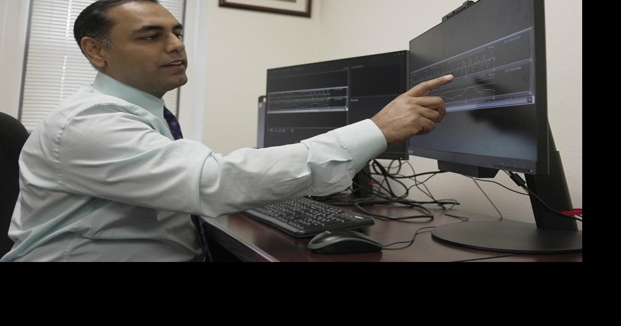 Can pink noise enhance sleep and memory? Early research drives a color ...