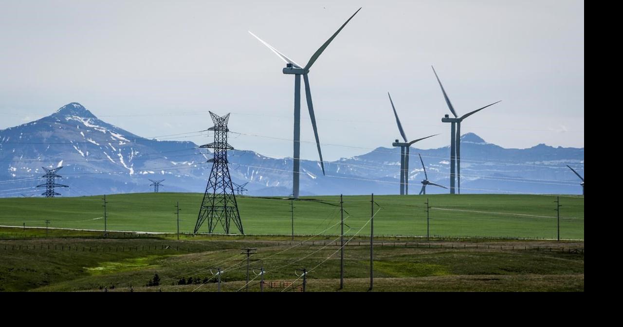 Alberta renewable energy pause has left legacy of cancelled development ...