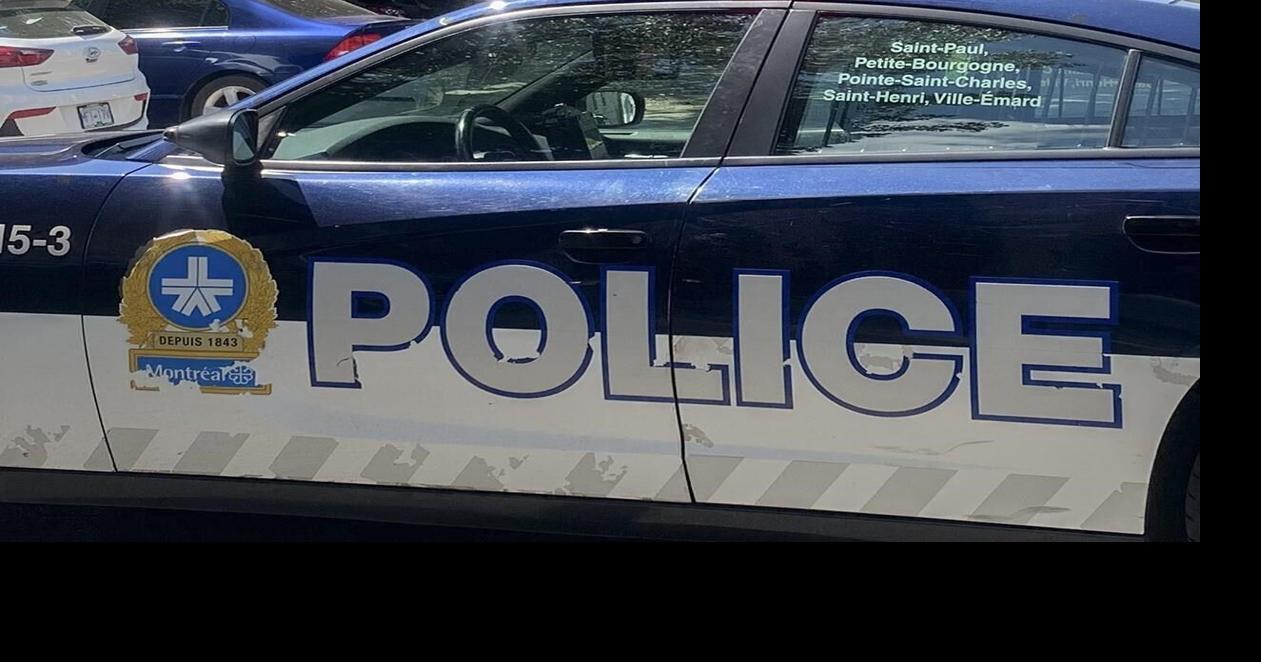 Montreal officer expected to recover after being stabbed in abdomen ...