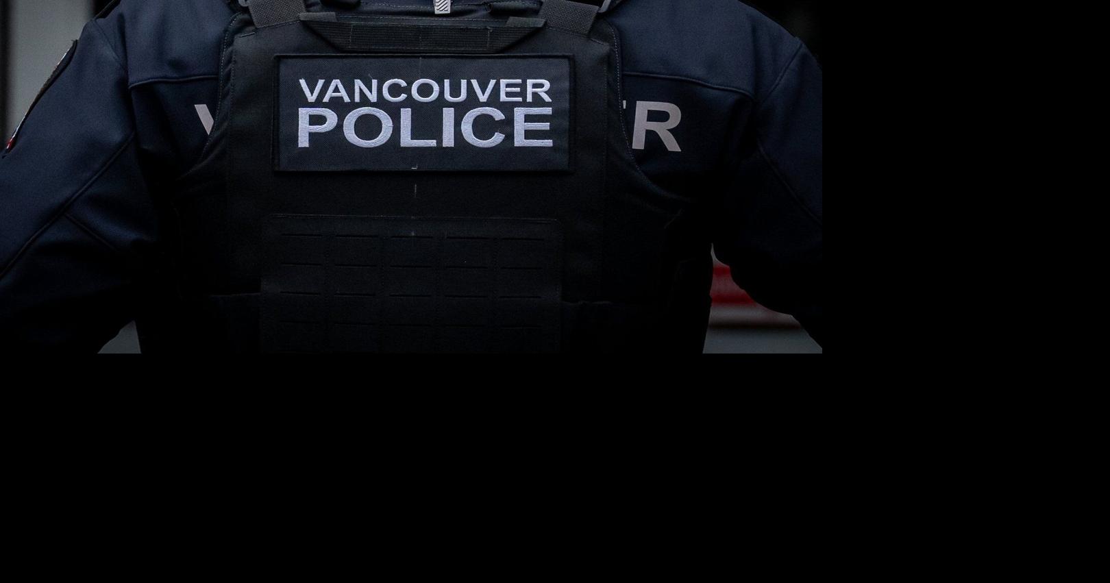 Gang member wanted Canada-wide arrested in Vancouver, returned to Ontario