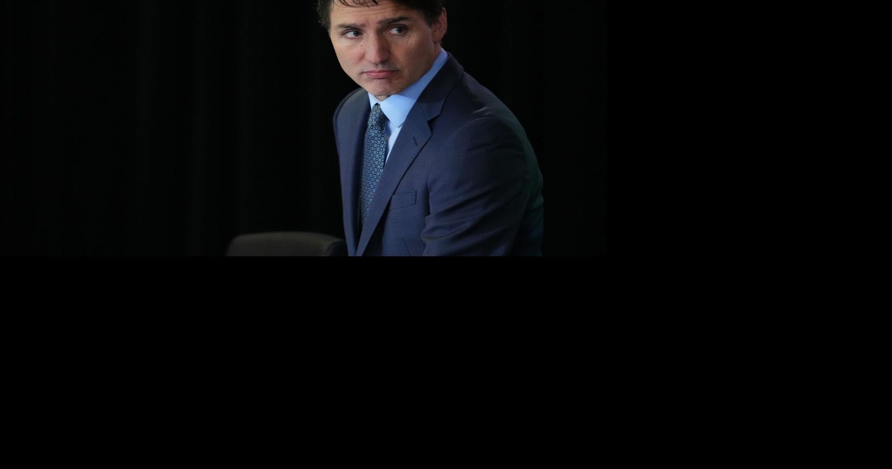 If Trudeau remains, he’ll be breaking with history