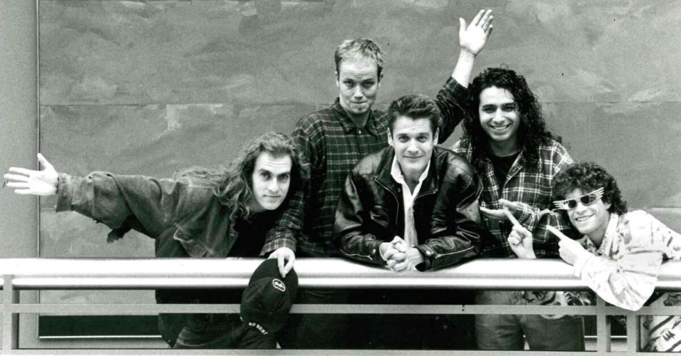 Benmergui tackles the big questions in memoir