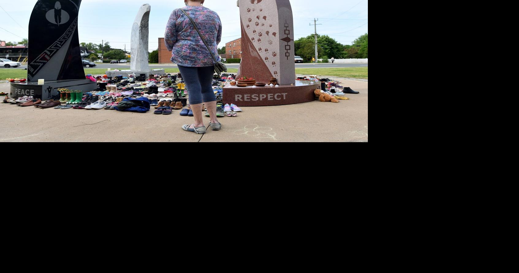 Symbols and apologies are not enough to deal with the legacy of Canada ...